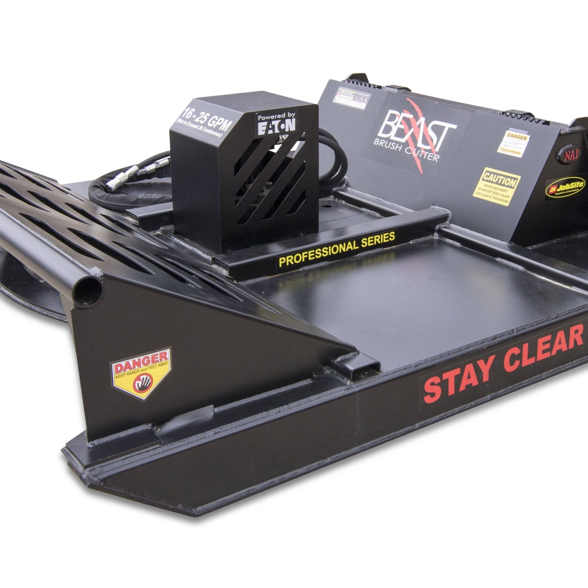 Jobsite Homepage - Jobsite Trailers and Attachment Direct Sales