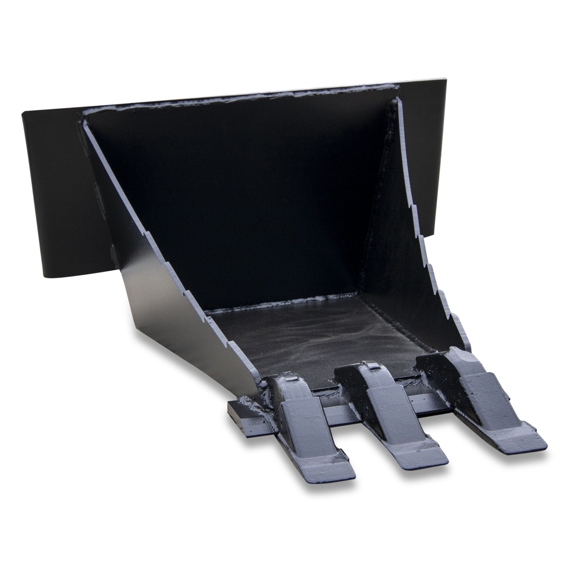 Dingo Root Grapple - Jobsite Trailers and Attachment Direct Sales